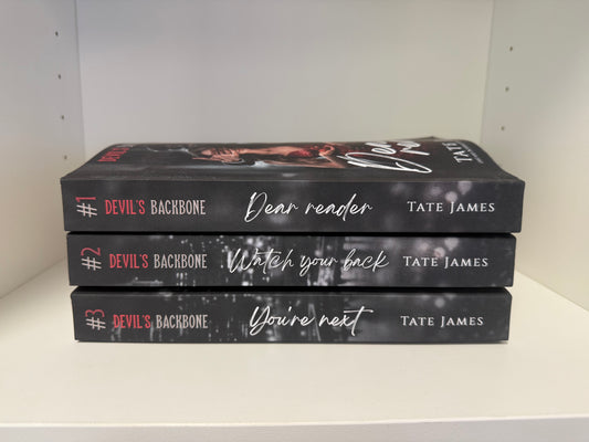 Products – Tate James Store